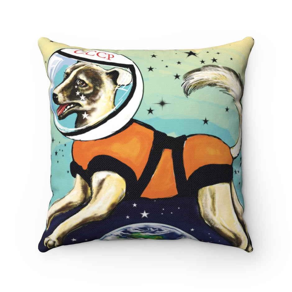 *Space Dogs* 🚀 – Stratonaut Shop